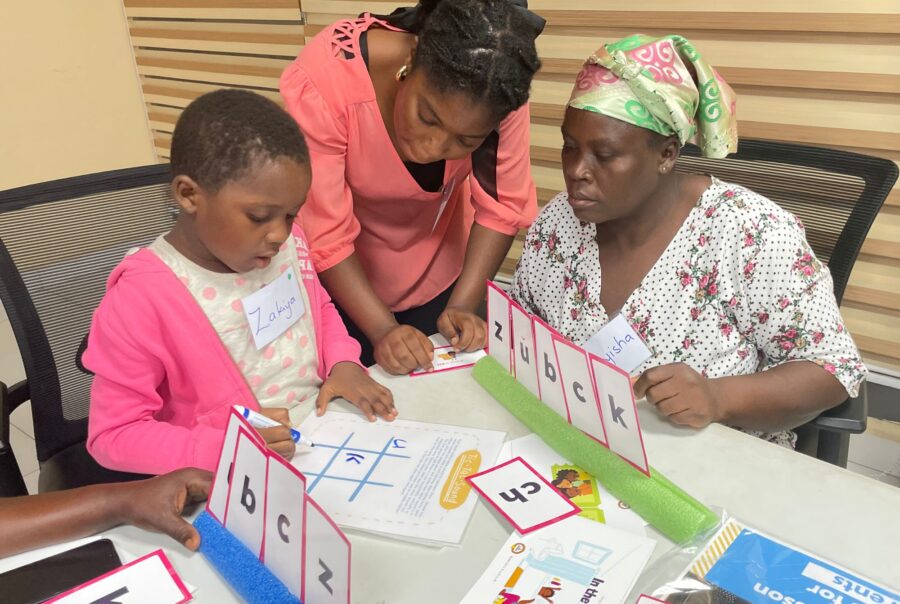 What Does Low Literacy Really Mean? - The Reading Partnership