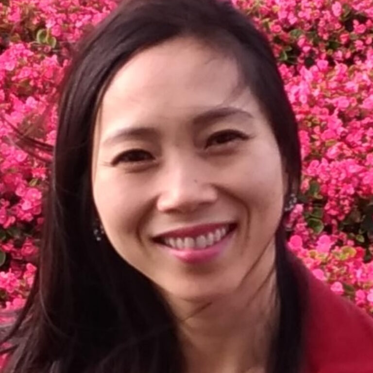 Ling Chung - The Reading Partnership